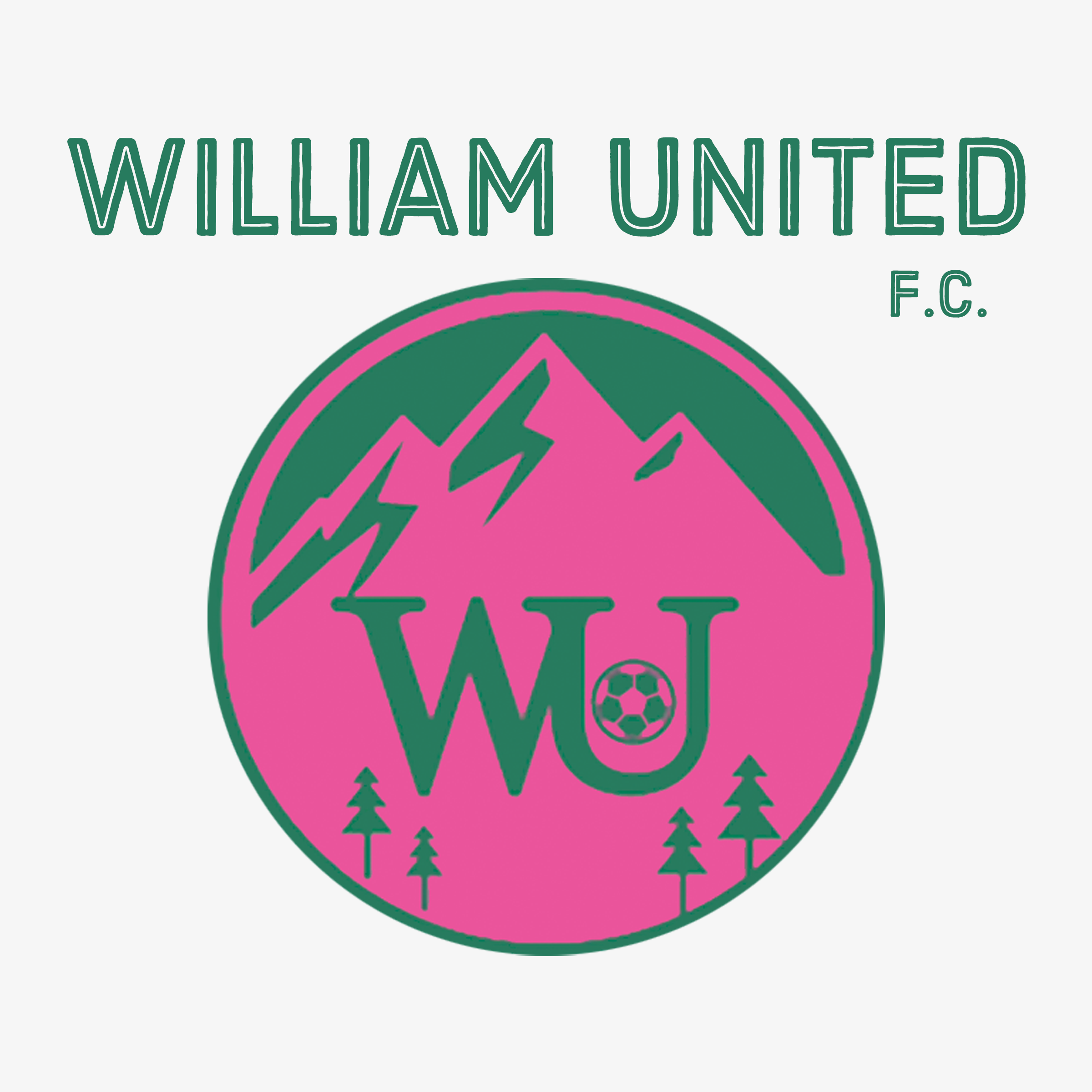 William United FC - Bulldogs – kind humankind